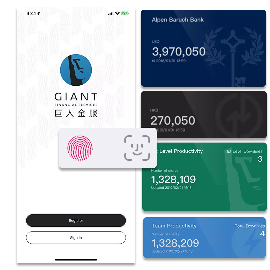 GFS – Giant Financial Services – Finance, Money Management, and ...